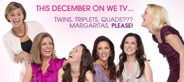 Texas Multi Mamas debuts December 27 ~ Oh So Cynthia