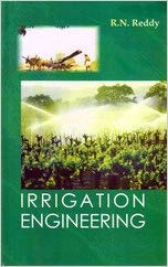 Download Irrigation Engineering by R N Reddy Pdf | eBooksfree4u