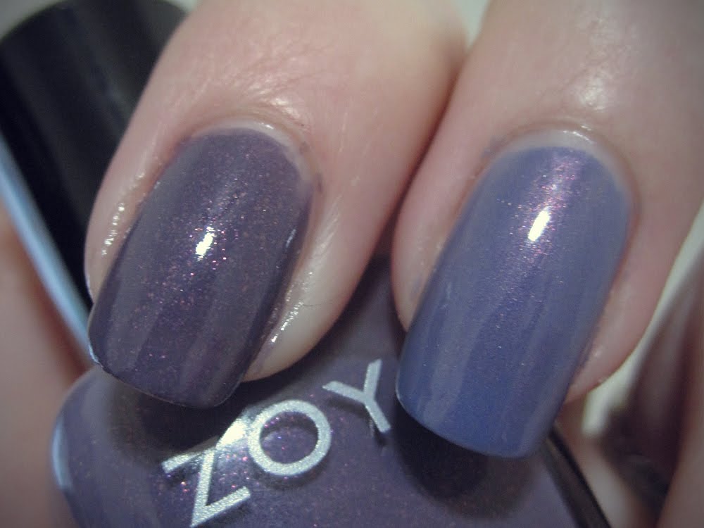 Royal Milk Tea: The Mighty Zeus!