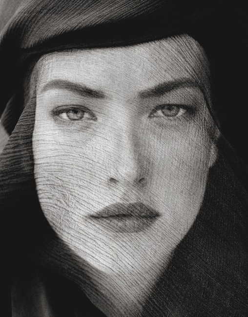 Billy&Hoss: Herb Ritts: