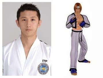 De Todo Un Poco Marcial: Tekken