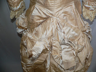 All The Pretty Dresses: Most Fabulous Natural Form Era Dress