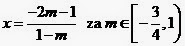 Matematika za poneti: Jednačina sa apsolutnim vrednostima i diskusijom ...