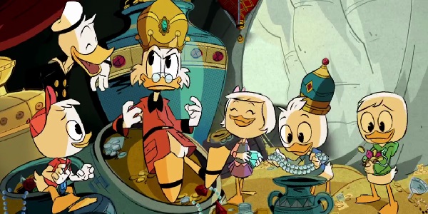 PatoAventuras: Anunciada película para televisión – ANMTV