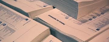 Manolo Alcalá: Tipus de paper