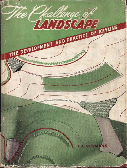 Land Shape - The Challenge of Landscape: The Development and Practice ...