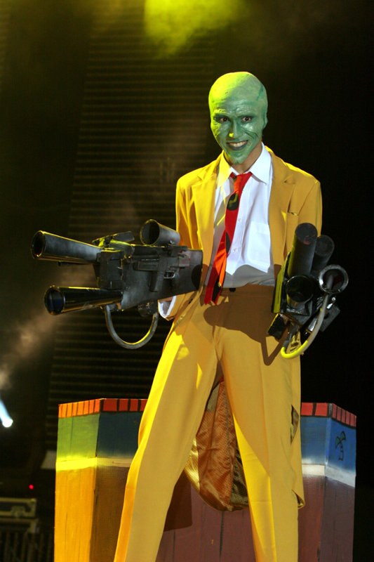 Vale da Escuridão: Cosplay-Conheça um pouco!