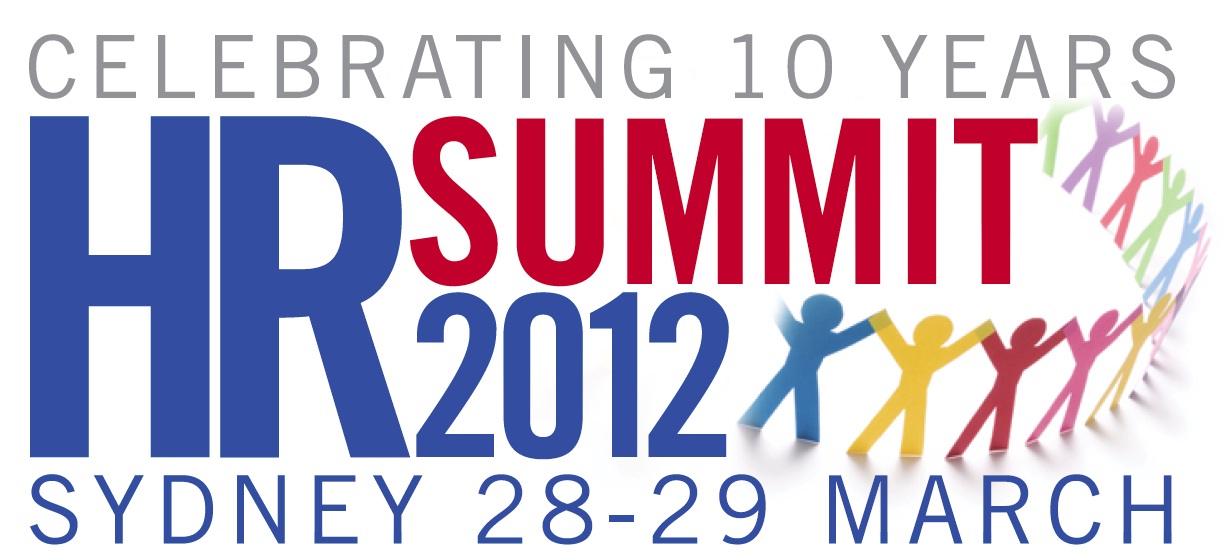 Australian Human Resources