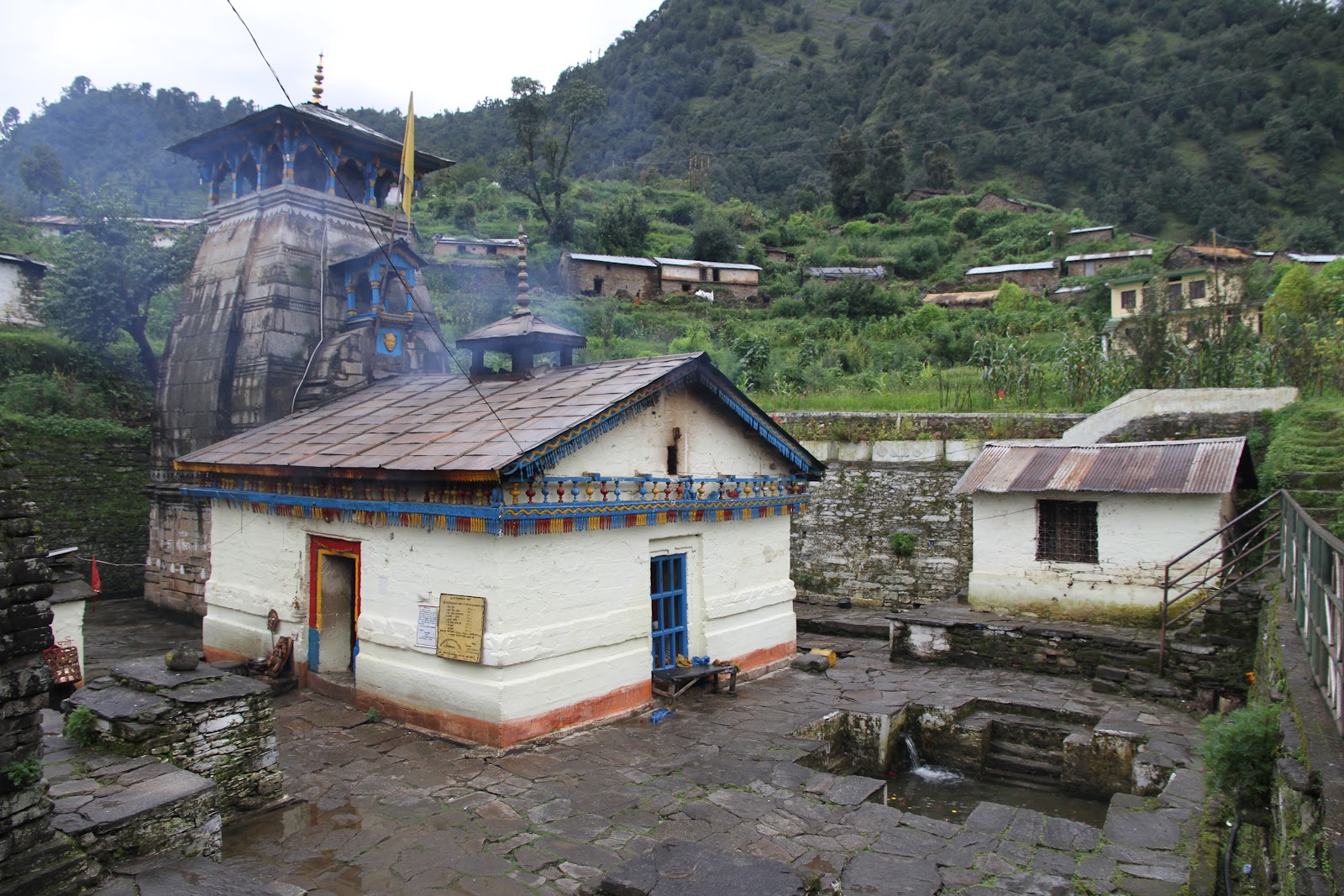 Tīrtha-Yātrā: HOME -- TIRTHA YATRA