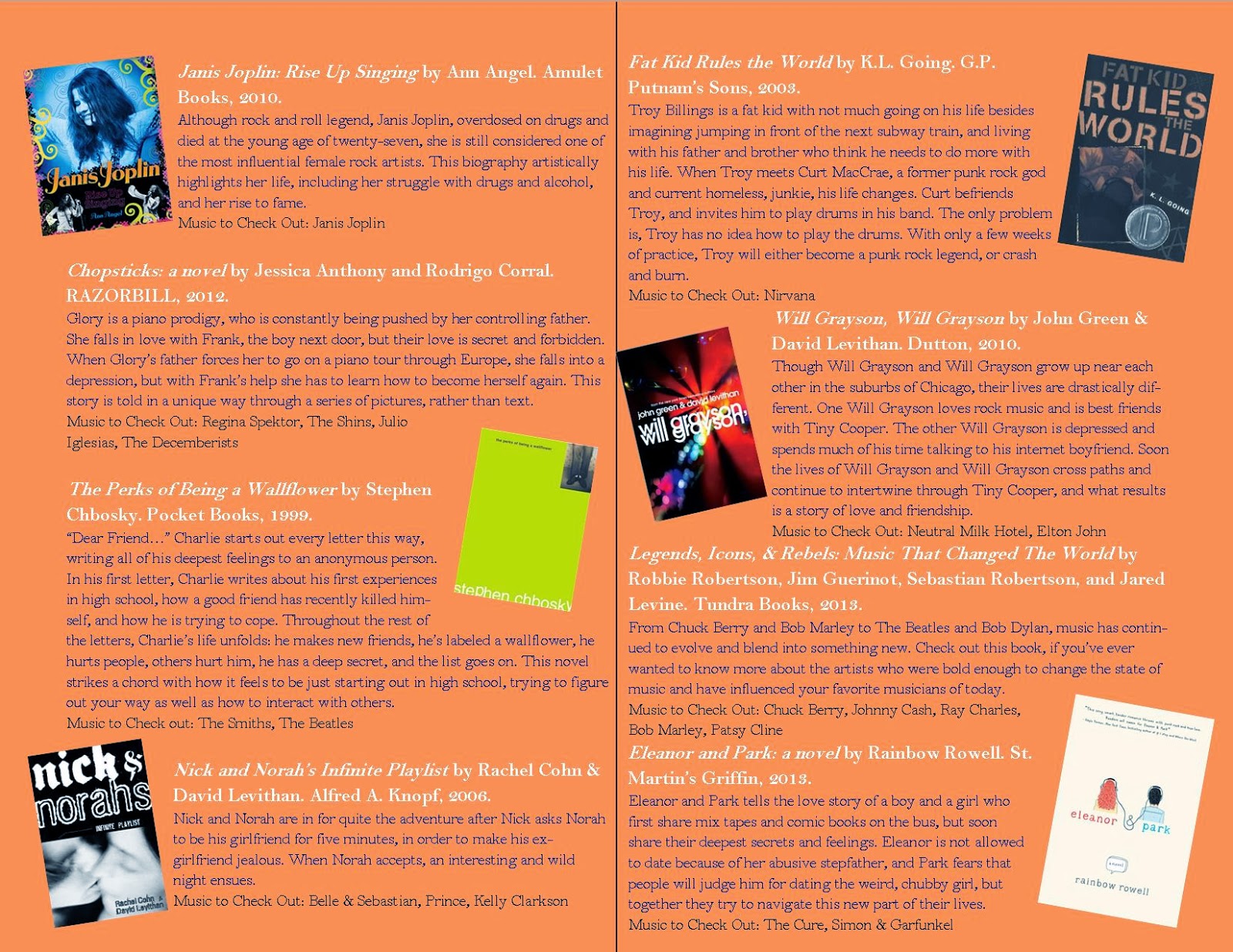OBPL Youth Services Blog High School Reading List Book Playlists And obpl-youth-services-blog-high-school-reading-list-book-playlists-and