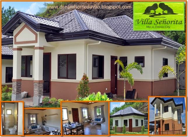 DREAM HOME DAVAO: Middle class and High End Subdivision