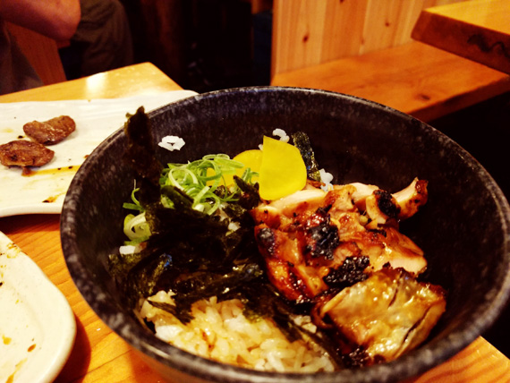 Torikizoku - Shibuya, Tokyo - Japan