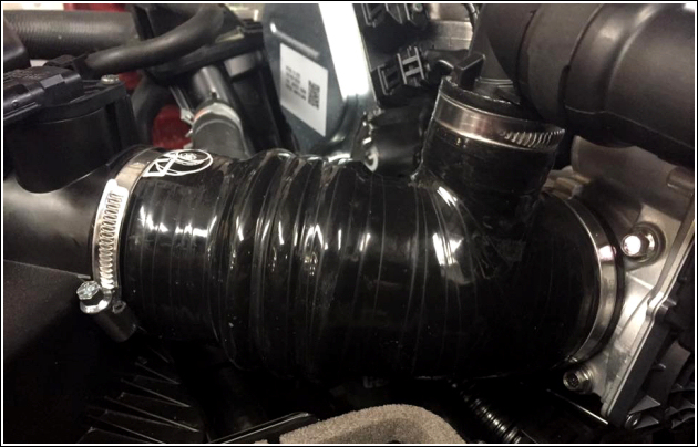 Roadster.Blog: MX-5 Roadster ND AVO Turboworld Stage 1