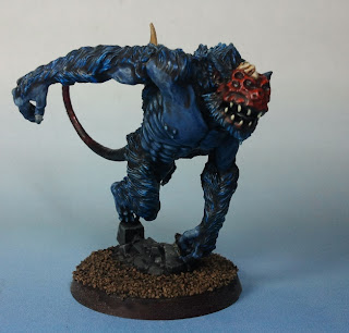 Travelling the Immaterium: Done, Done, On to the Next One