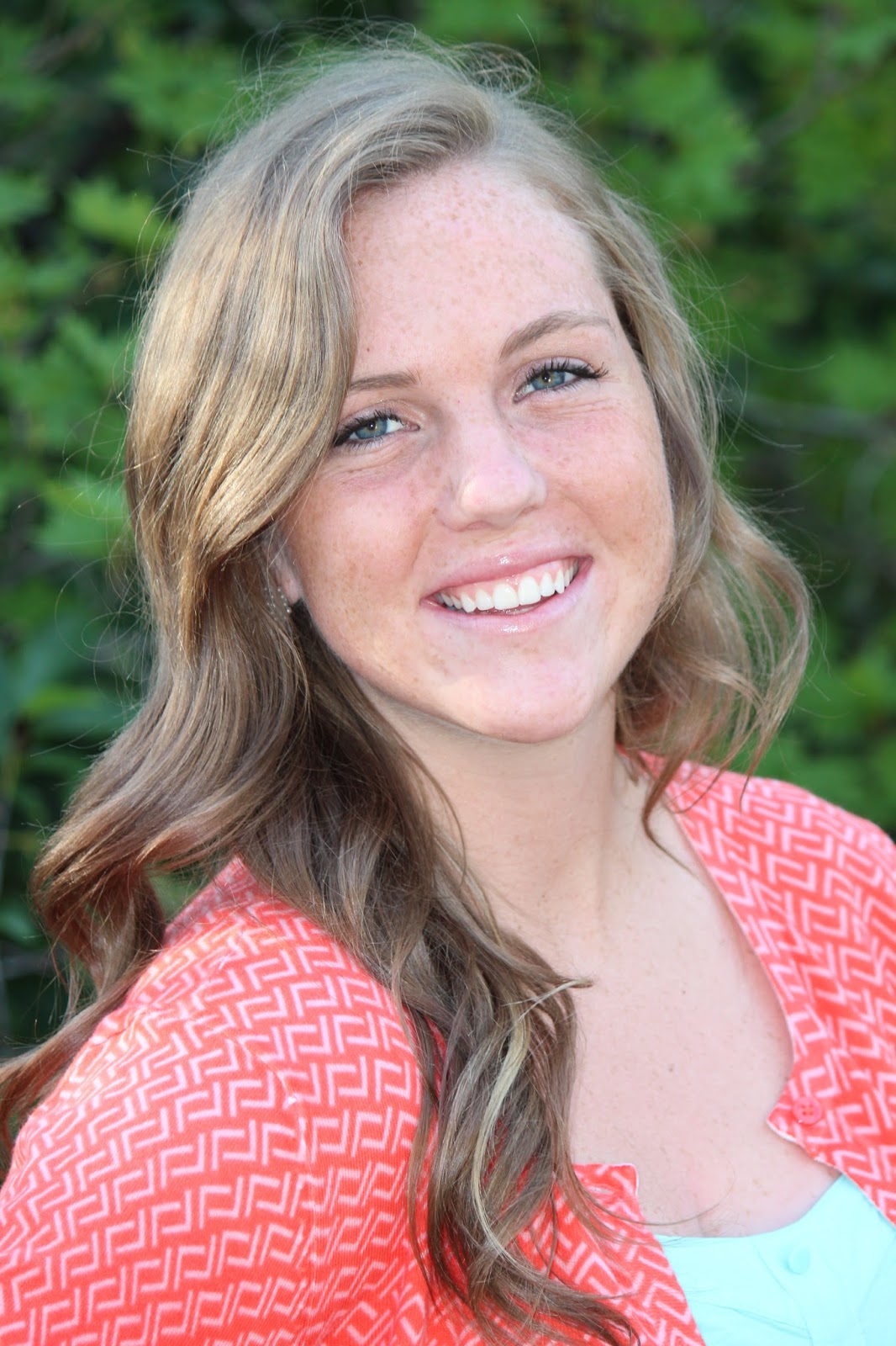 Madison Shay Keller: May 2013