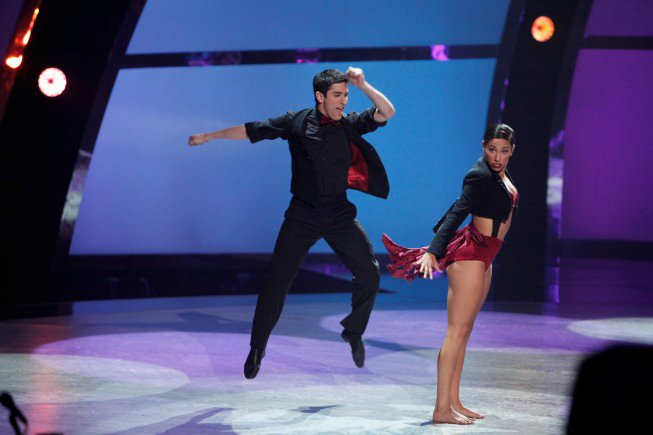 Tapeworthy: SYTYCD8 & The Ballet - Everybody Dance Now - SYTYCD ...