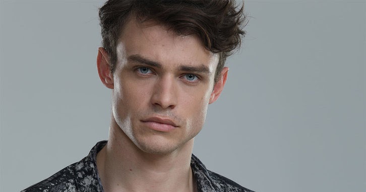 Legacies - Season 2 - Thomas Doherty Joins Cast
