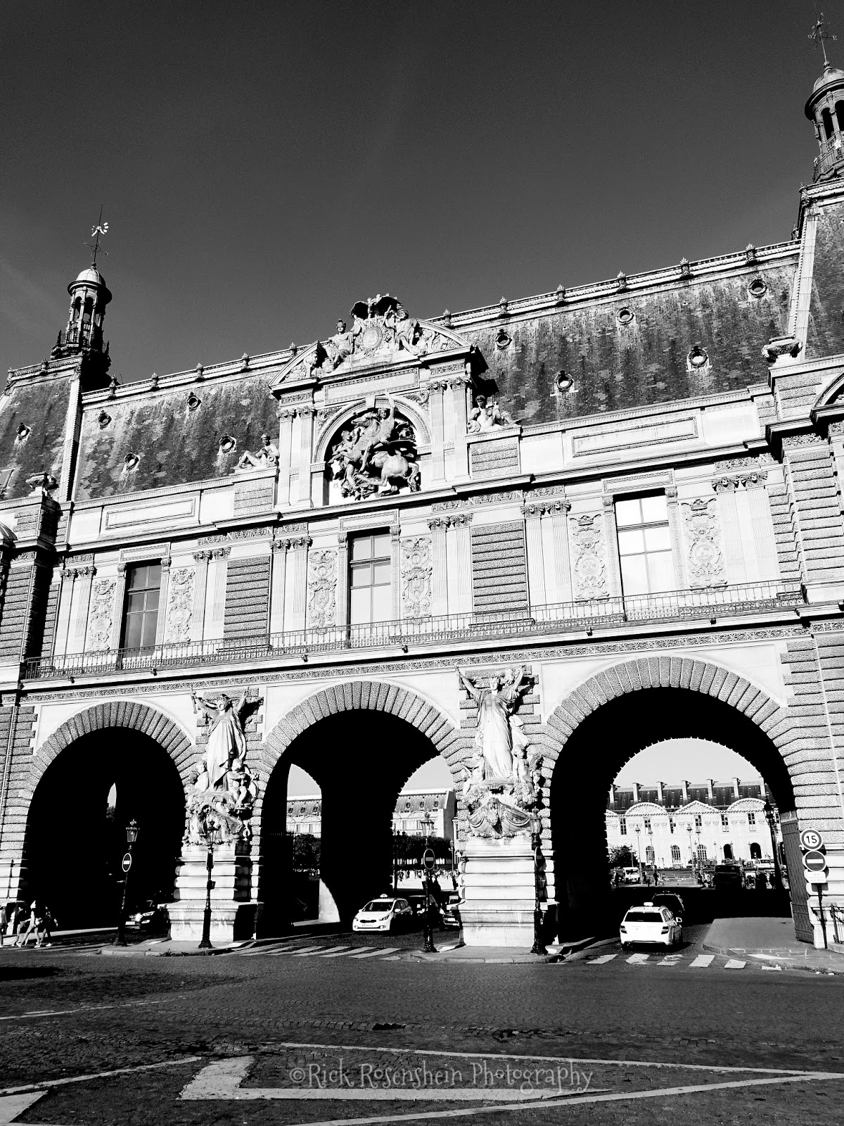 Life Through My Eyes: Our 4th Day On Vacation In Paris, France