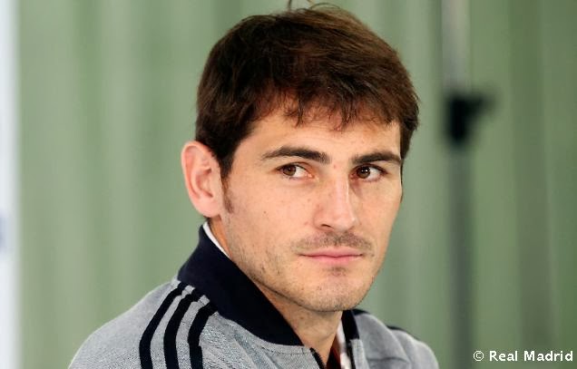 El ultimátum de Iker: "Si dentro de tres meses la situación no cambia ...