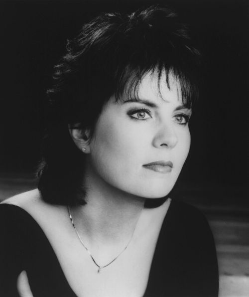 FROM THE VAULTS: Holly Dunn born 22 August 1957