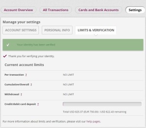 HOW TO VERIFY SKRILL ACCOUNT? WHY YOU HAVE TO VERIFY YOUR SKRILL ...