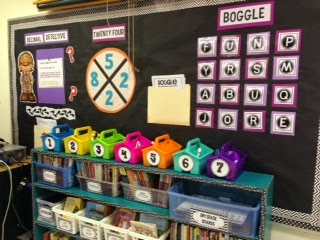 Let's Interact! - creative classroom tools