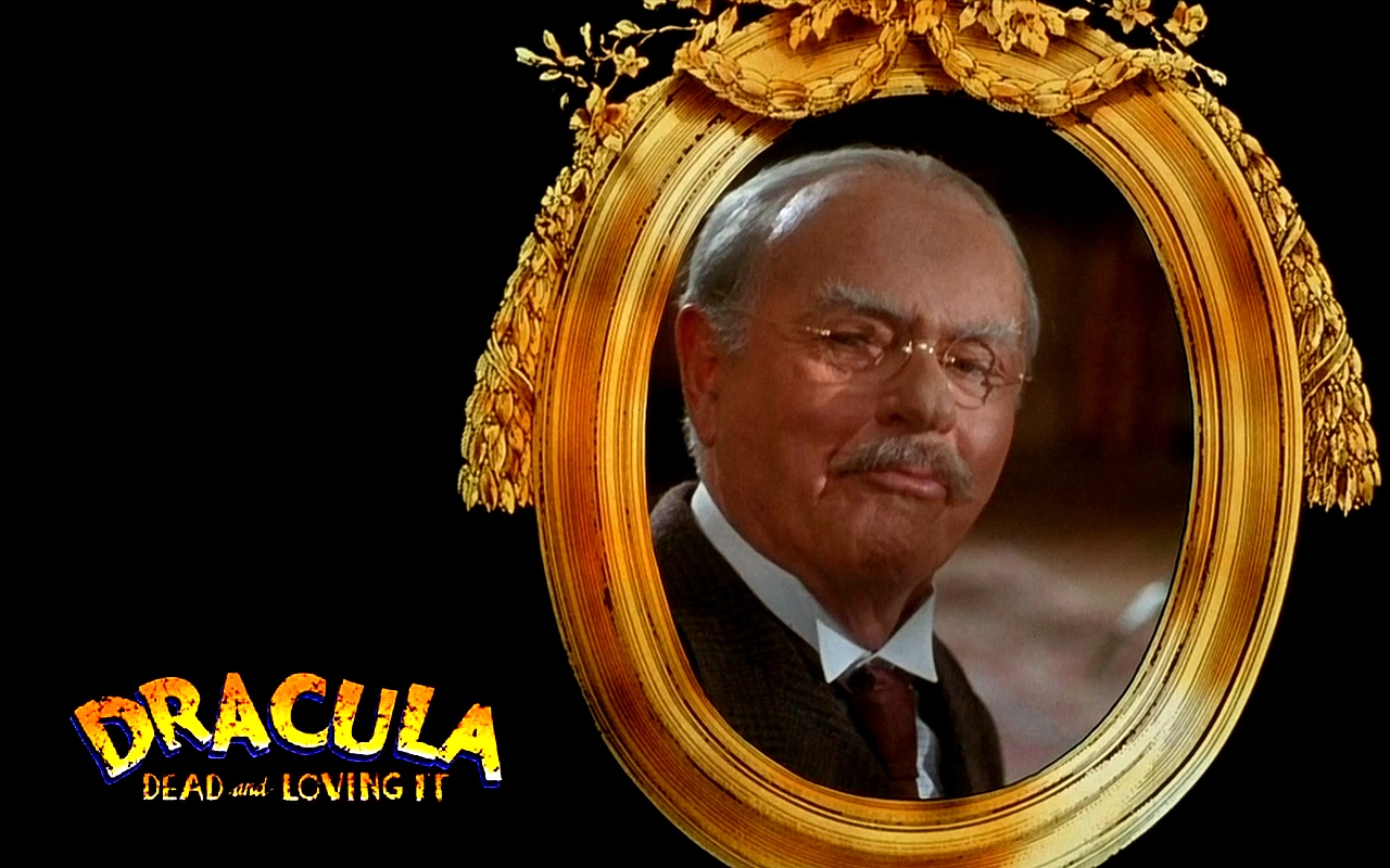 Filmovízia: Drakuloviny [1995] [Part1]