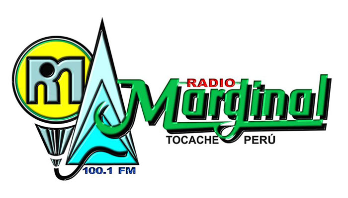 Radio Marginal 100.1 FM