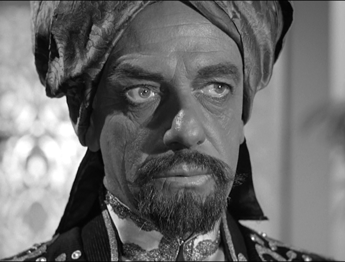 Episode 17 Guest Star: Murray Matheson