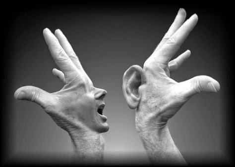 Competencias Comunicativas: La Oralidad.