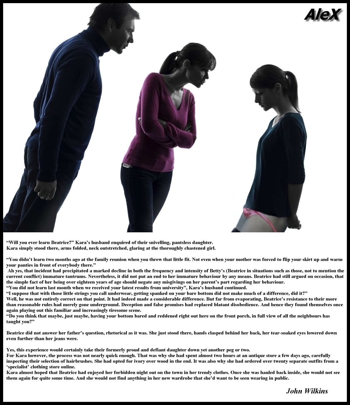 Embarrassing & Fun: 2015