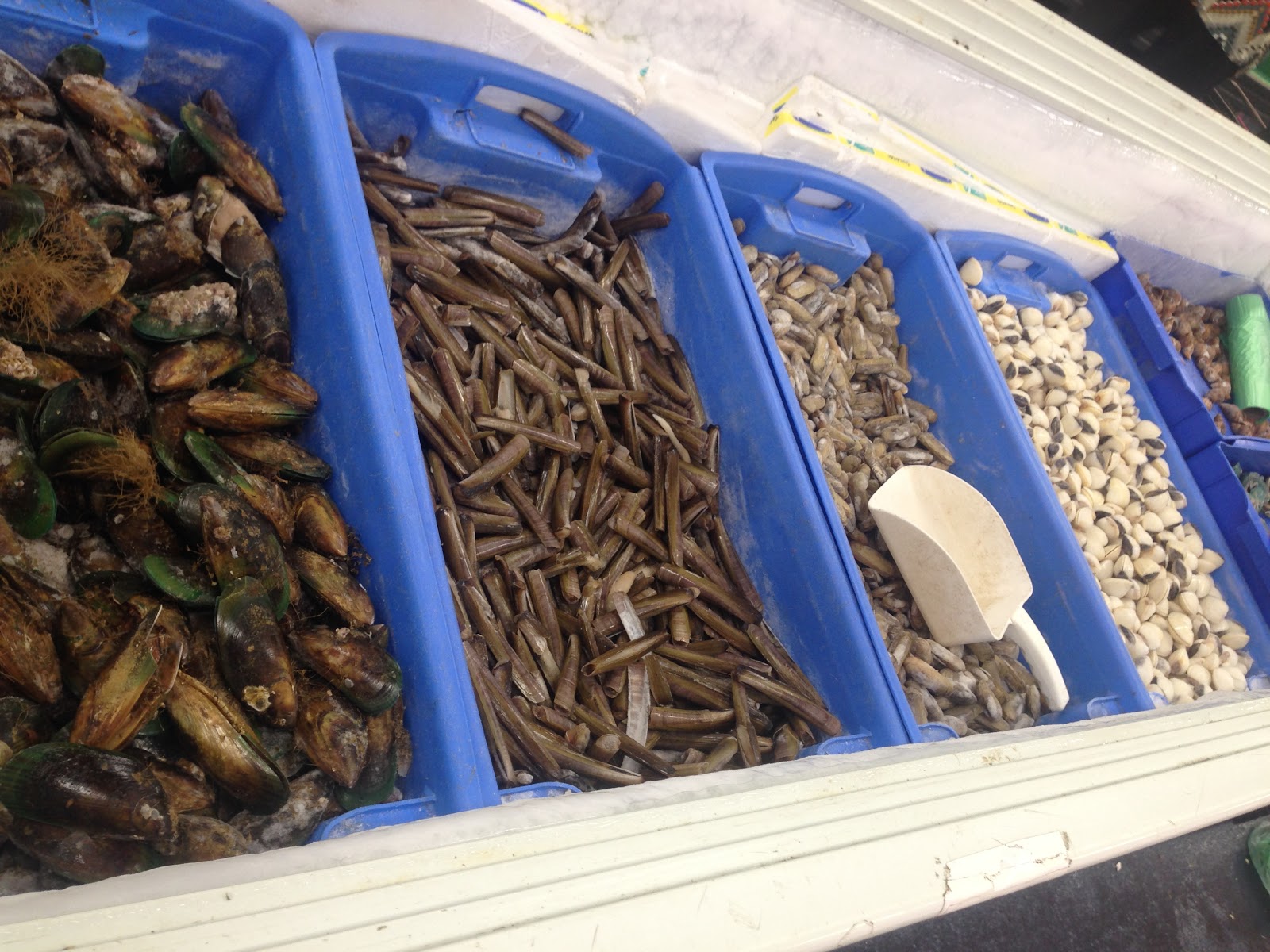 4ME: Melbourne Springvale Market