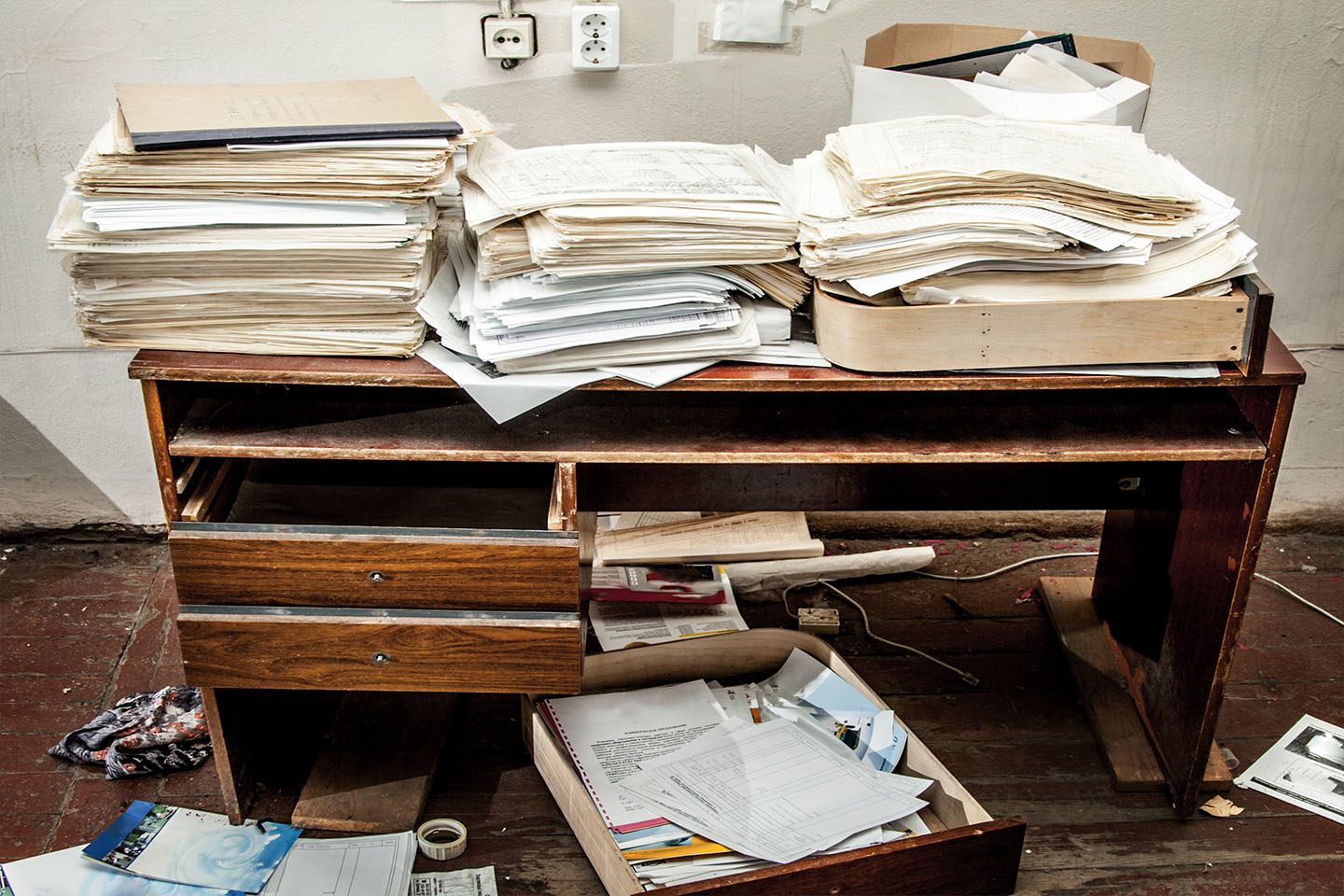 Your Technology Partner