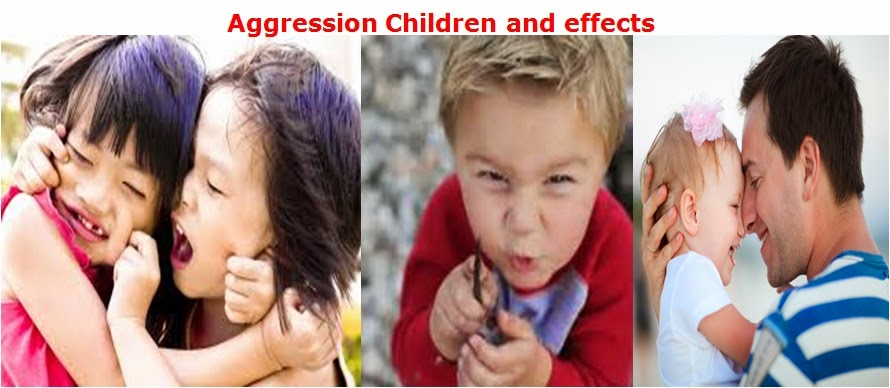 monofamiles: Aggressive Children