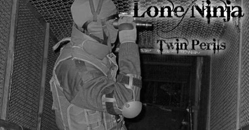 Hip Hop X Descarga: Lone Ninja - Discografia (MEGA)