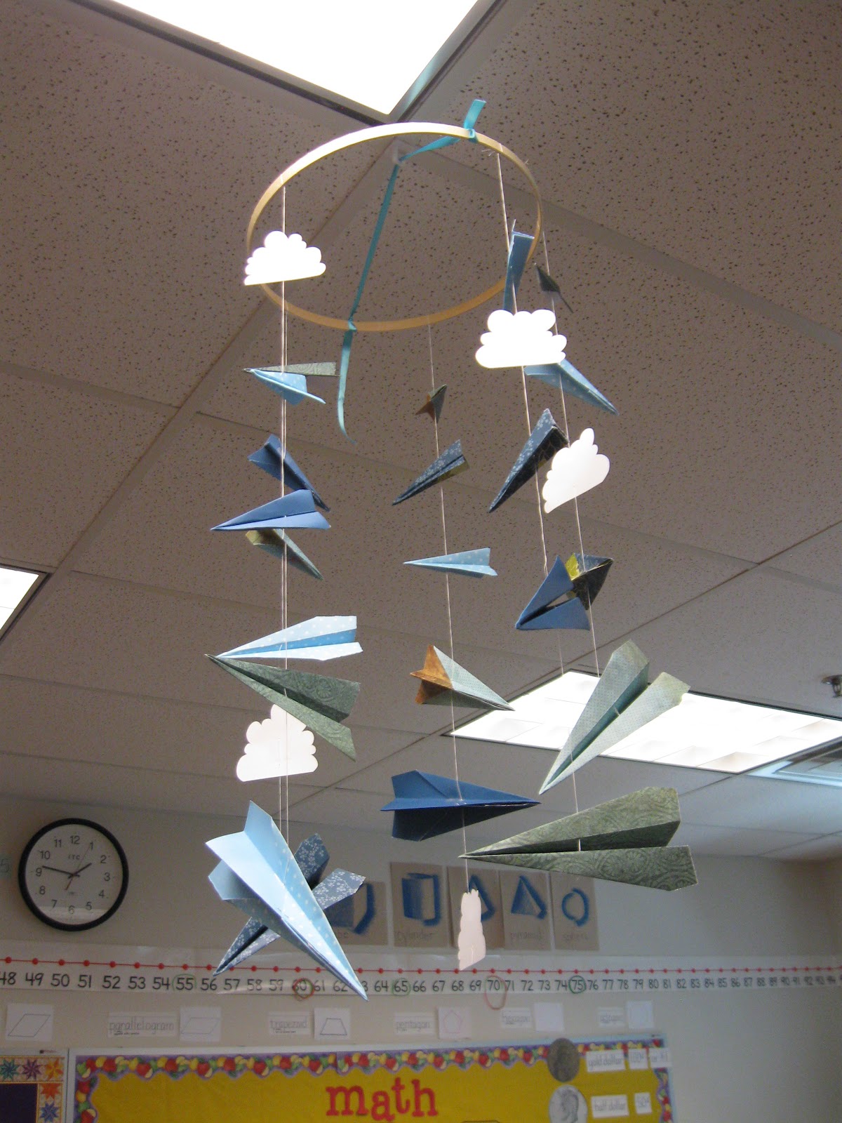 Mrs. Braun's 2nd Grade Class: Tour Room 107