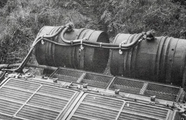 Tankograd: T-72: Part 2