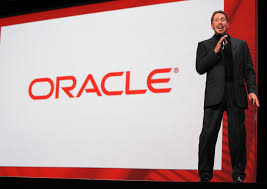 Emprendedores: Fundador de ORACLE