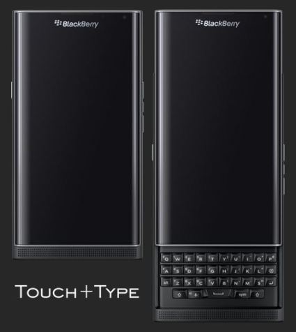 Video promo Blackberry Priv resmi dirilis | Techsimo - All about tablet ...