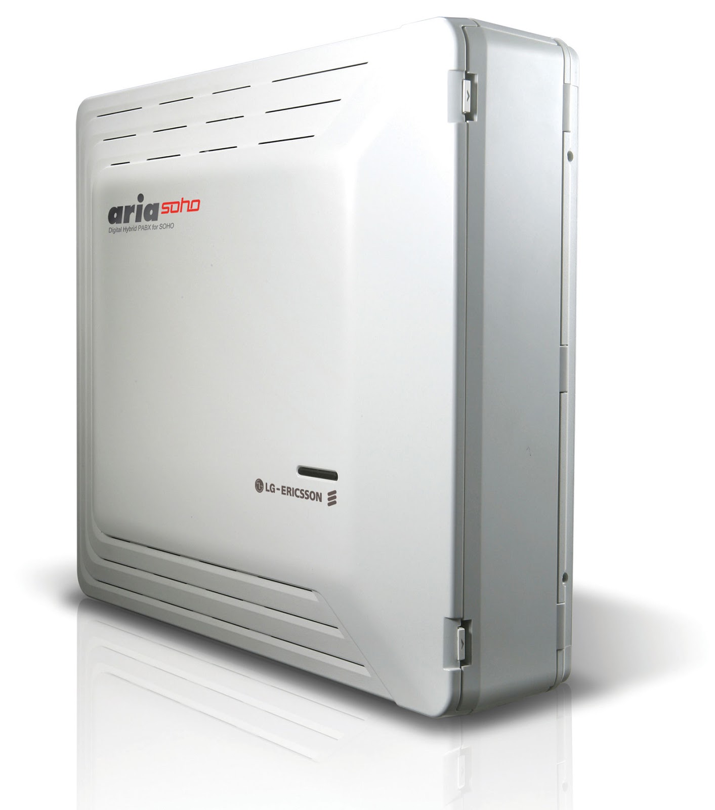 PABX ARIA SOHO LG ERICSSON (AR-BKSU.STG)