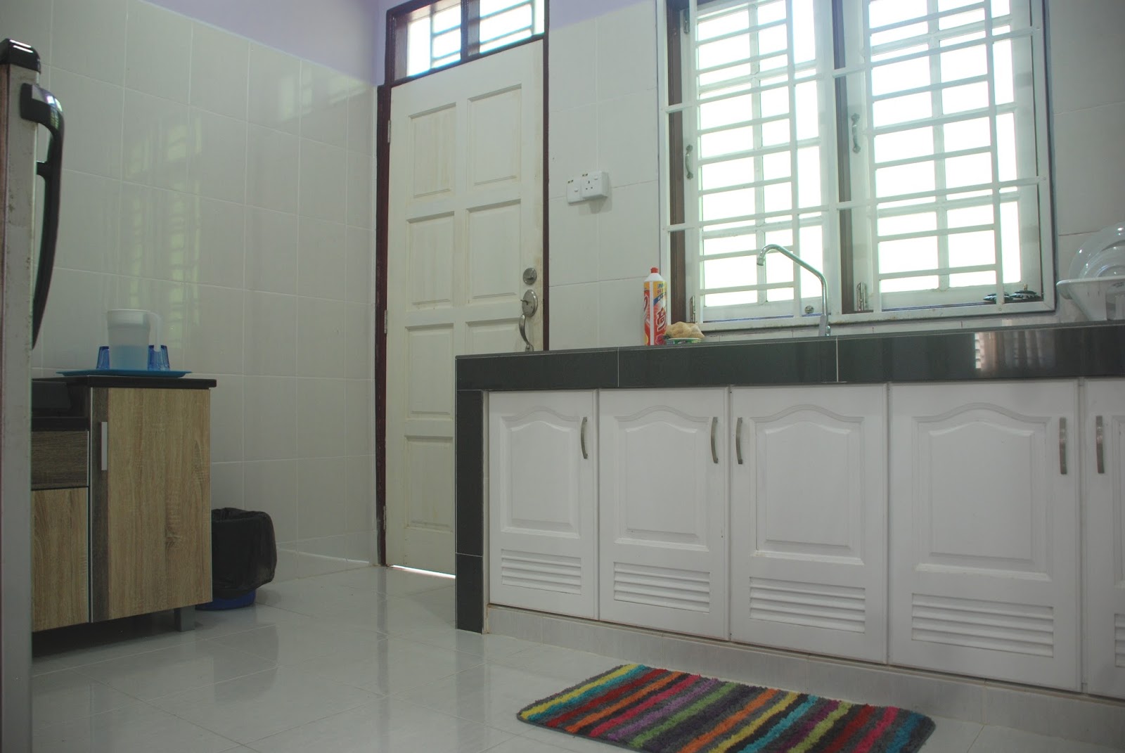Homestay Kuala Terengganu | Homestay D'Chendering Kuala Terengganu ...
