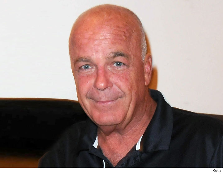 NOTINOTAS: Estrella de 'Babylon 5' Jerry Doyle: MUERE A LOS 60