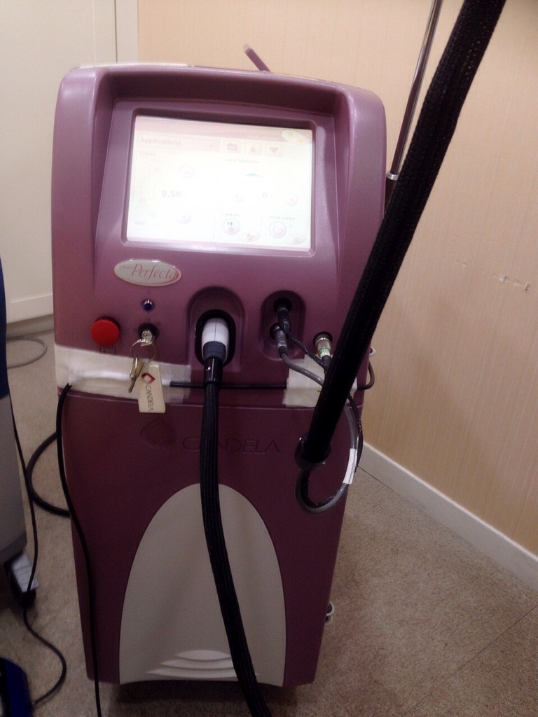 [EXPERIENCE] Skincare Clinic in Korea : Hus-Hu Dermatology ~ Complete ...