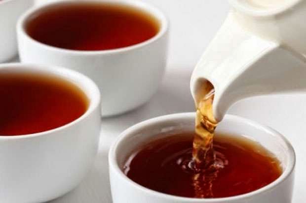 Manfaat Teh Hitam untuk Kesehatan ~ Poltekkes