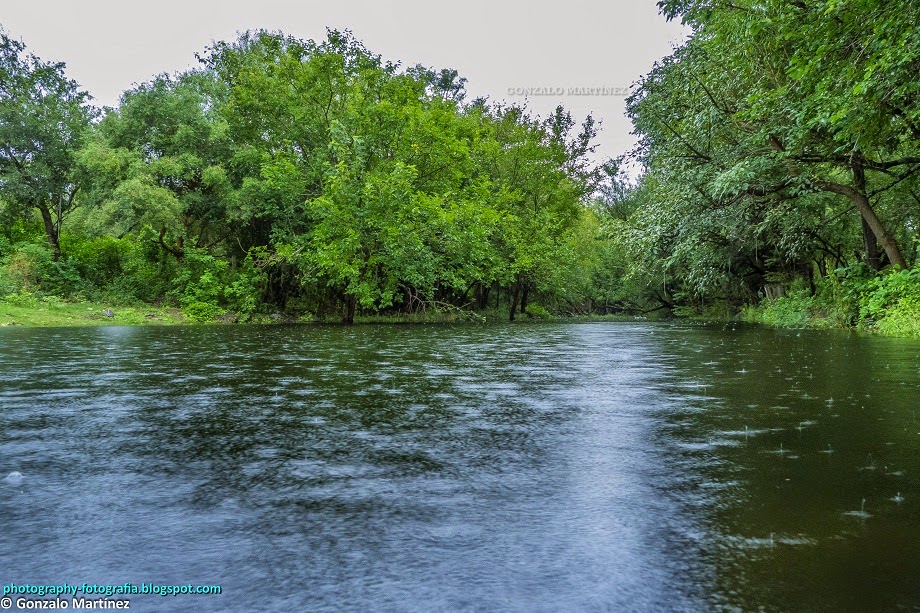 Paisajes y Naturaleza de Catamarca: Alijilán y Dique La Cañada