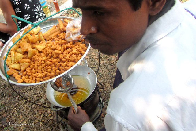 Myanmar Food Hunt: Cheap Eats - blissfulguro