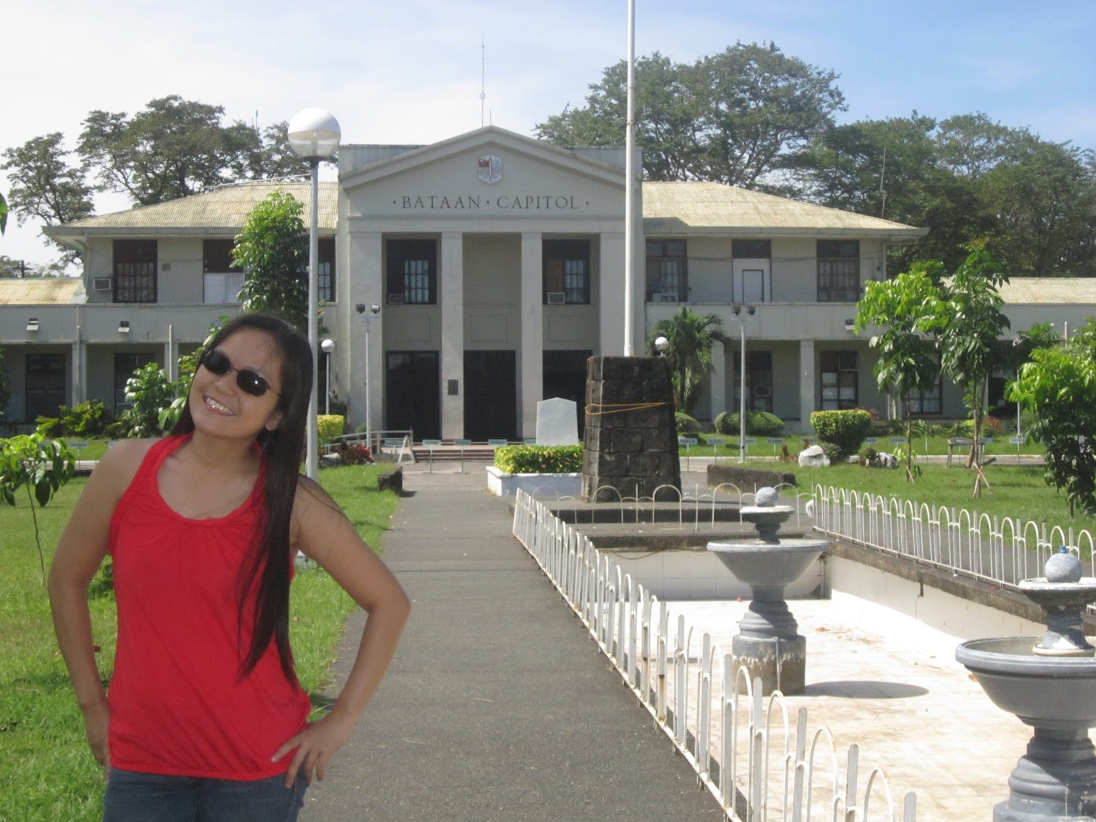 Laaglaag: A Quick Tour in Balanga, Bataan