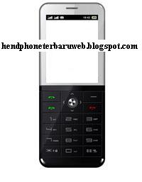 S Nexian GLAZE M-9090 Spesifikasi Layar Transparan Pertama - Handphone ...