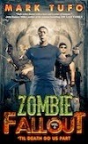 Zombie Fallout: Books