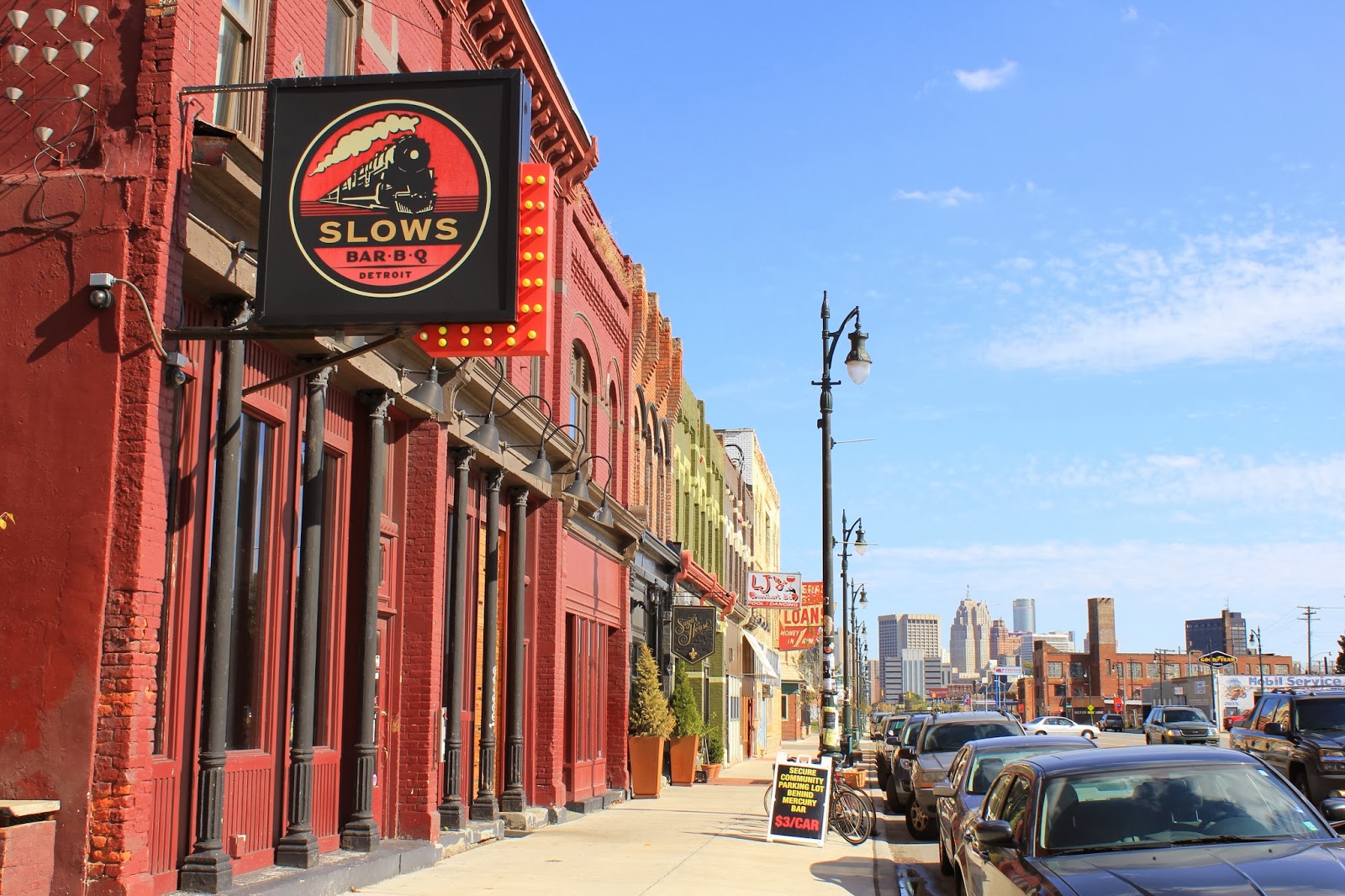 Lifelong Michigander: Detroit Is More Than They Say It Is